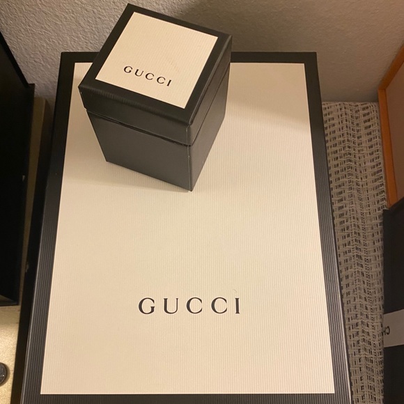 Gucci | Bags | Gucci Boxes | Poshmark